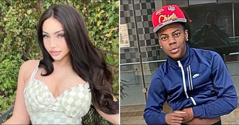 Who is Congo Princess? IShowSpeed responds to content creator's leaked ...