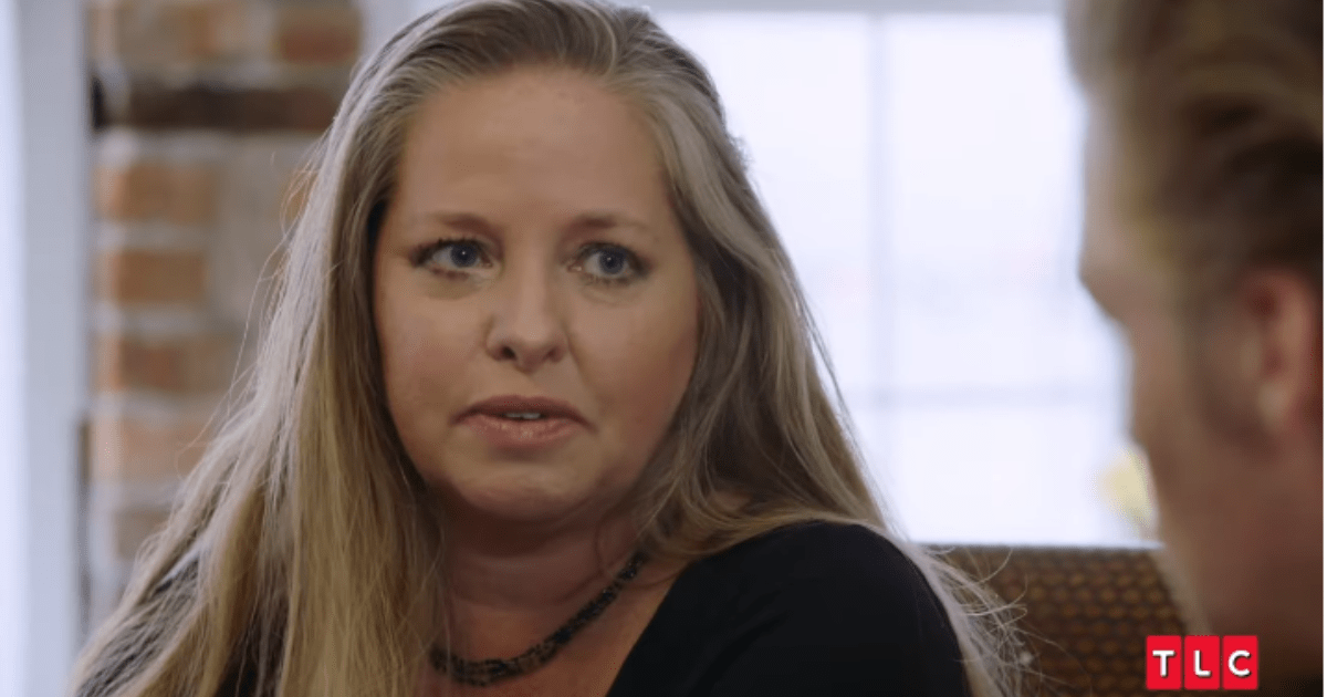 Is Kim Plath ready to talk about her new relationship? 'Welcome to ...