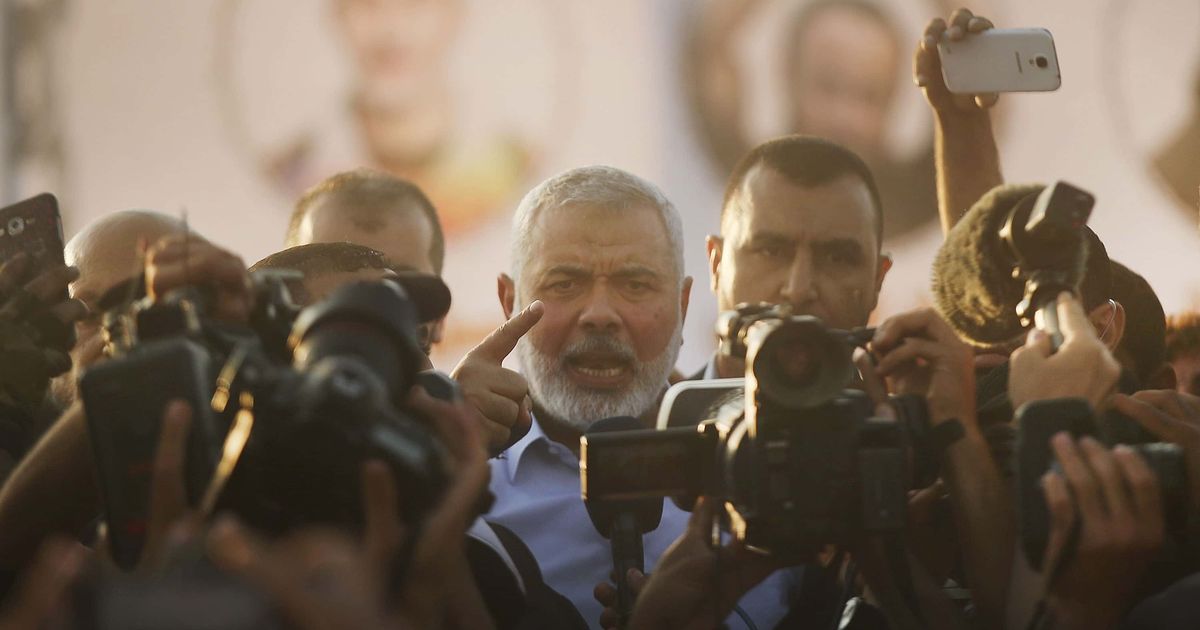 Is Hamas a terrorist organization? Breaking down the complex reality of ...