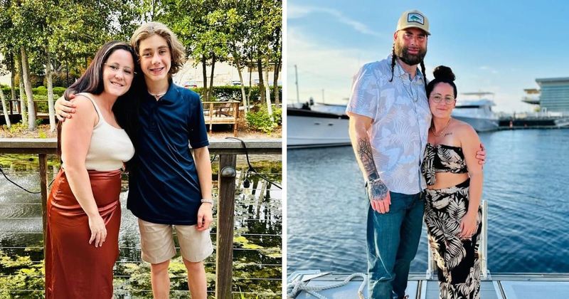 What happened to Jace Evans? 'Teen Mom' star Jenelle Evans loses son's ...