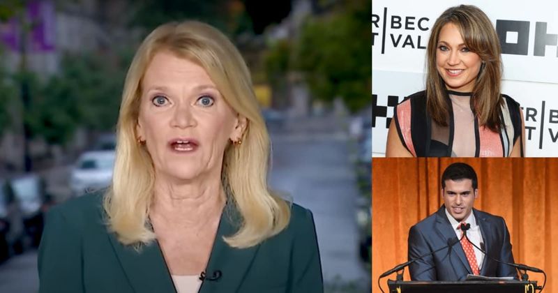 ABC News journalist Martha Raddatz lauded by 'GMA' hosts over 1988 ...