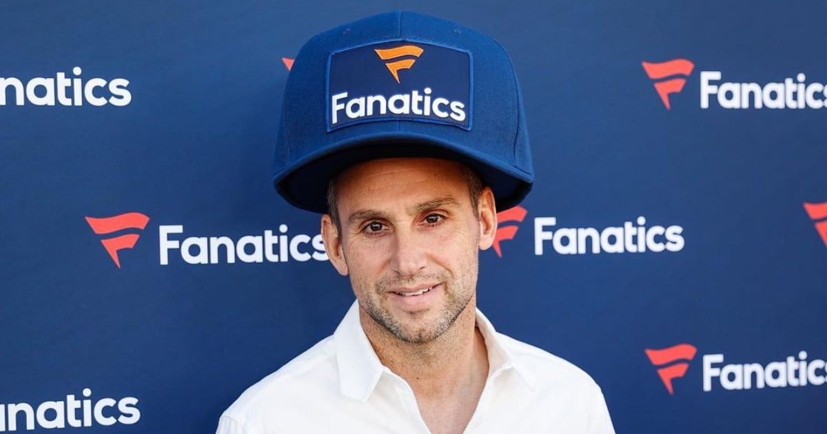 What is Michael Rubin's net worth? Self-made billionaire and 'Shark ...