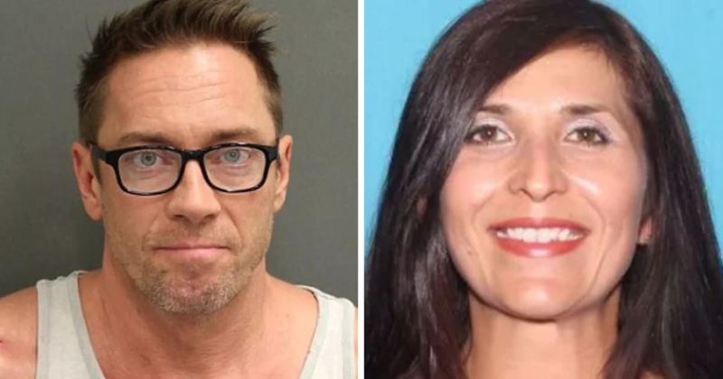 Who is David Tronnes? Florida fake billionaire accused of strangling ...