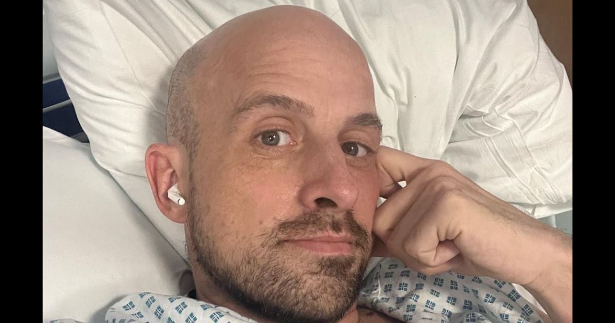 Is Jonathan Goodwin OK? 'AGT: Extreme' contestant sues NBC after near ...