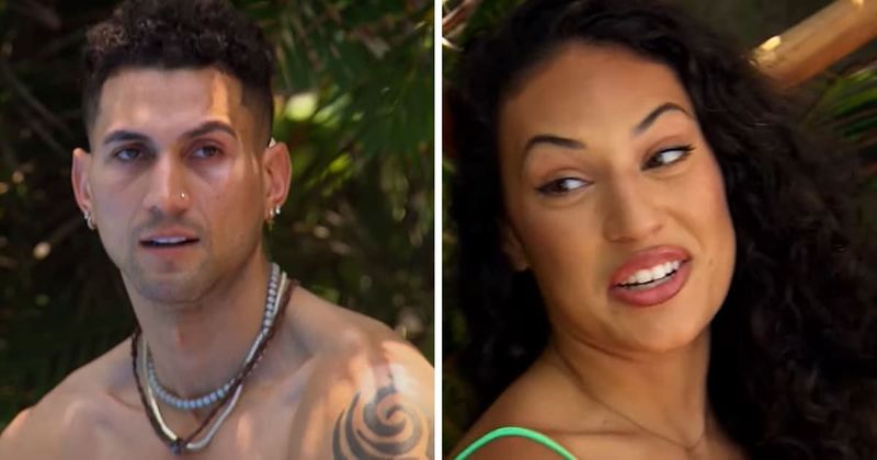 Is Will Urena OK? 'Bachelor in Paradise' Season 9 fans worried as star ...