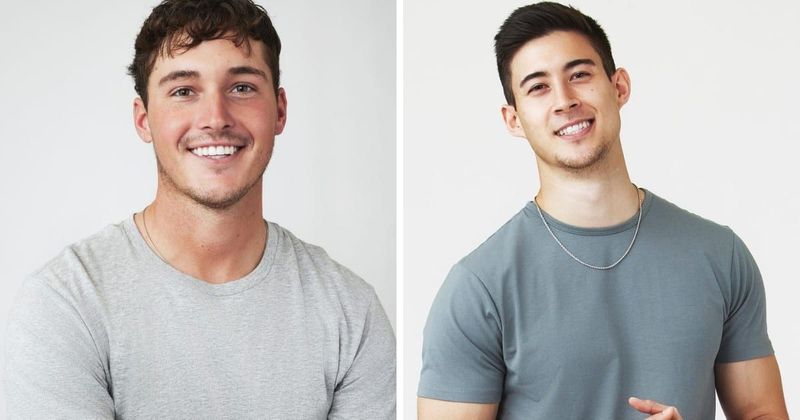 Who will couple up with John Henry and John Buresh? 'Bachelor in Paradise' Season 9 stars to ...