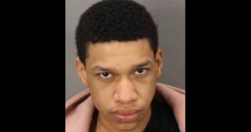 Who is Jovan Williams? Police launch massive manhunt for 18-year-old ...