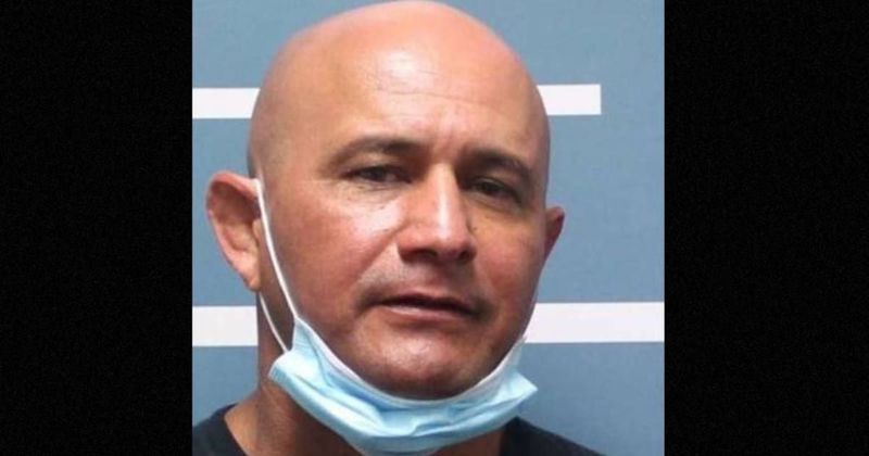 Who is Richard Ray Ramirez? Ex-sheriff’s sergeant arrested for ...