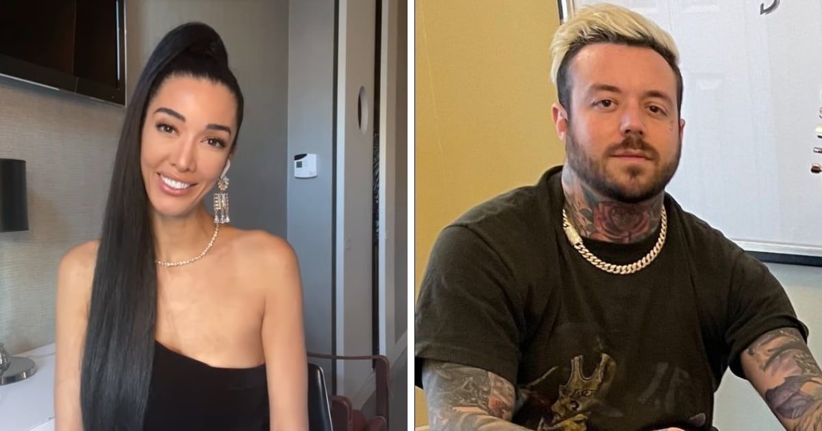 Who is Bobby Schubenski? 'RHOC' alum Noella Bergener gets engaged to ...