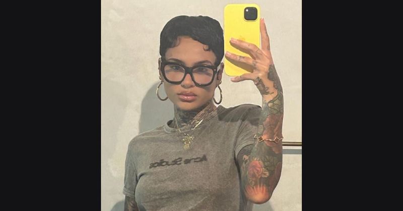'Your advocacy matters': Internet hails Kehlani as she calls out celebs ...