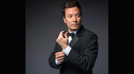 Jimmy Fallon - News, Bio, Facts (Updated on Tue, Nov 28 2023)