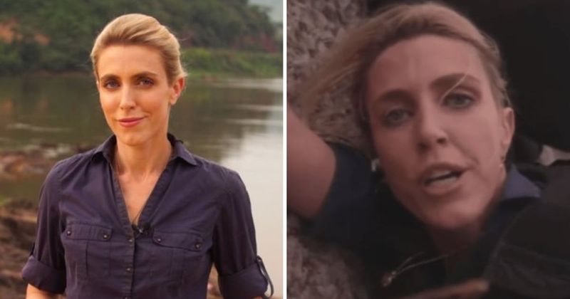 Who is Clarissa Ward? CNN journo at center of 'fake news' trolling gets ...