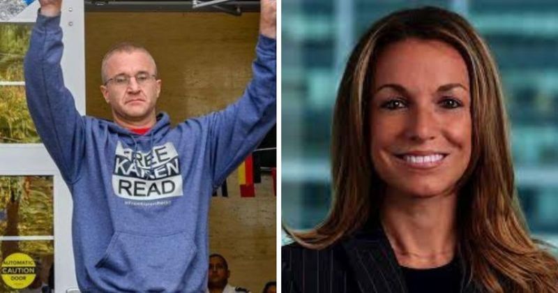 Who is Aidan Kearney aka 'Turtleboy'? Massachusetts blogger faces ...