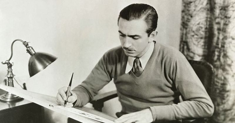 On this day in history, October 16, 1923, Walt Disney Company is ...