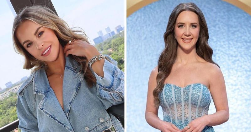 'Love is Blind' Season 5: Stacy Snyder accuses Johnie Maraist of body ...