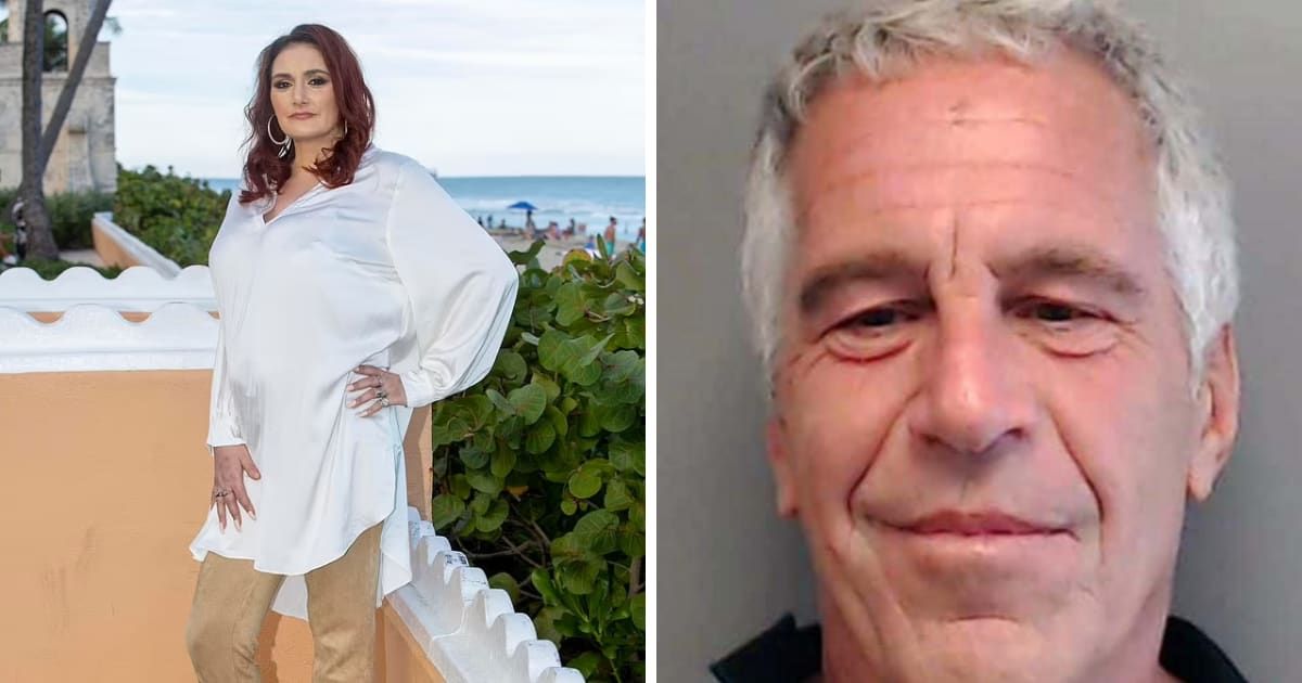 How did Carolyn Andriano die? Family of Epstein victim raises question ...