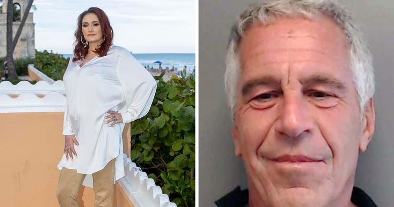 How did Carolyn Andriano die? Family of Epstein victim raises question ...