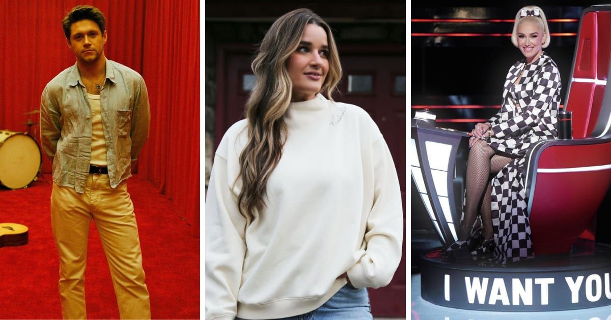 Who is Brailey Lenderman? 'The Voice' Season 24 coach Gwen Stefani ...