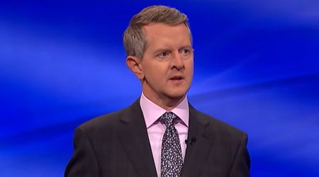 Ken Jennings - News, Bio, Facts (Updated on Tue, Nov 7 2023)