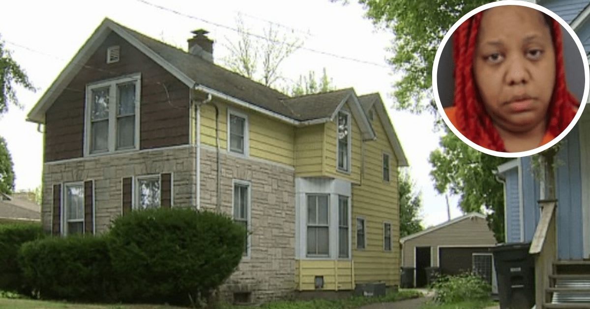 Who was Zion Staples? Mom of Illinois boy, 10, who 'shot himself' hid ...