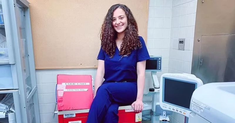 Who is Dana Diab? NY emergency doctor fired for hailing Hamas’ massacre ...
