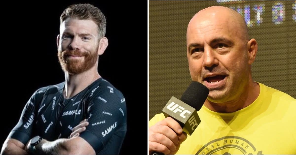 Who is Paul Felder? Commentator replaces Joe Rogan for UFC 294 ...