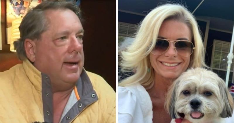 Who was Melissa Horton? Fiance of woman shot dead by deputies says they ...