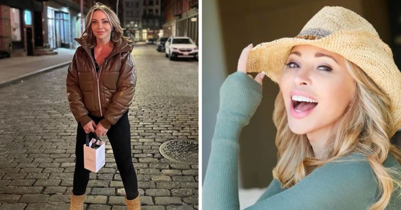 Who is Tara Strong? Famous voice actress fired from her role in ...