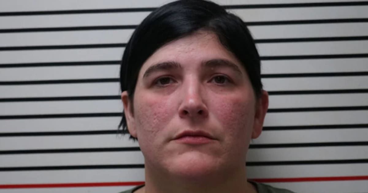 Who is Alexis Stallman? Illinois mother pleads guilty to fatally ...