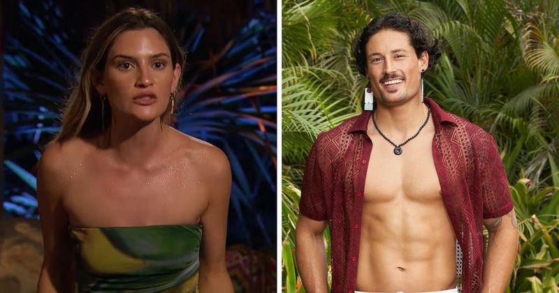 'Bachelor In Paradise' Season 9: Kat Izzo defends herself as she's slammed for 'playing' Brayden ...