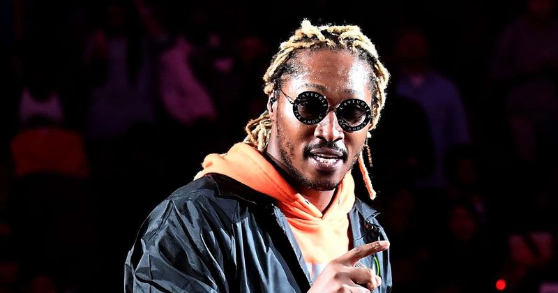 How tall is Future? Grammy winning rapper once changed his last name to ...