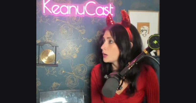 Who is Keanu Thompson? Podcaster's footage shows moment Army vet was ...