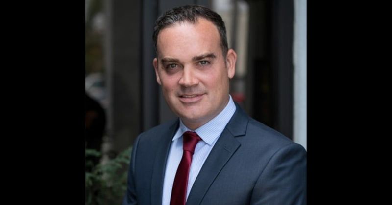 Who is Andrew Thierry? Beverly Hills radiologist fired over series of ...