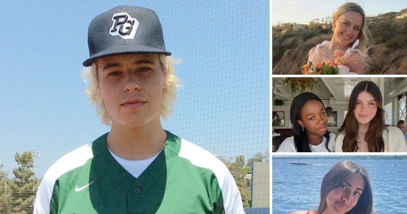 What are the charges against Fraser Bohm? Driver who crashed BMW into 4 ...