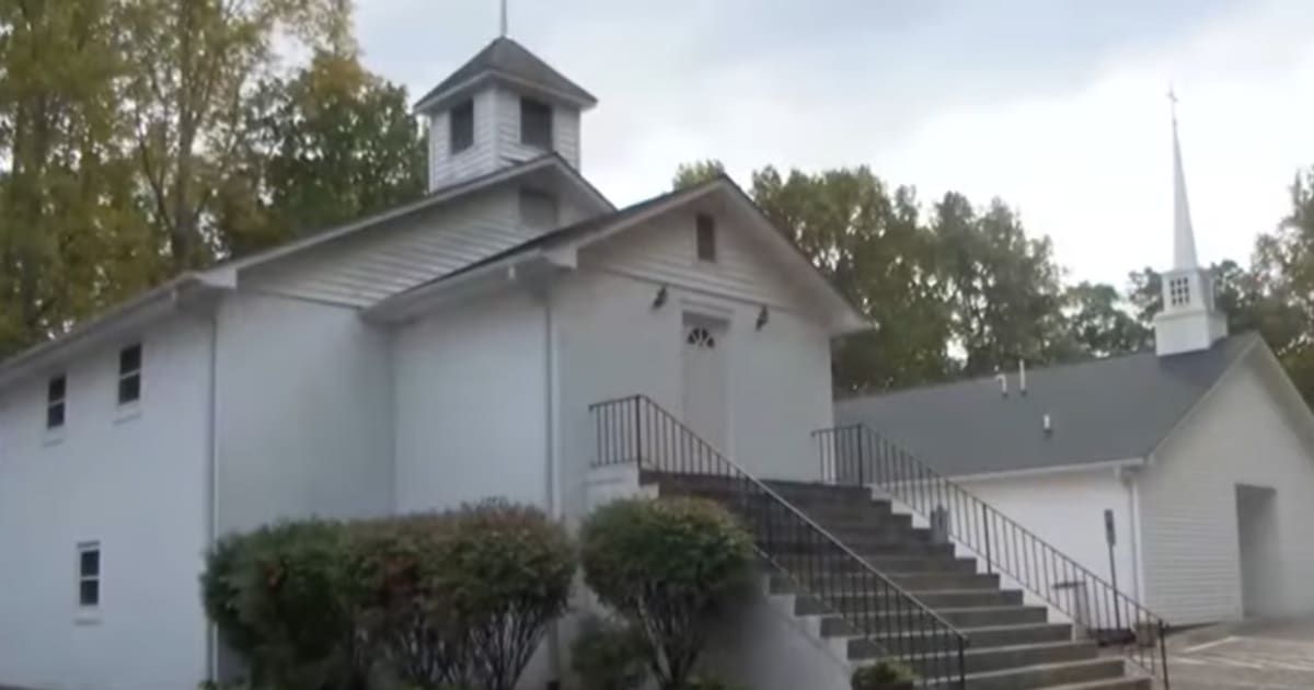 Who is Daniel Vines? North Carolina pastor's son, 2, shot in the head ...