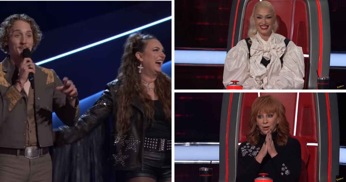 'The Voice' Season 24: Gwen Stefani faces dilemma in battle between ...