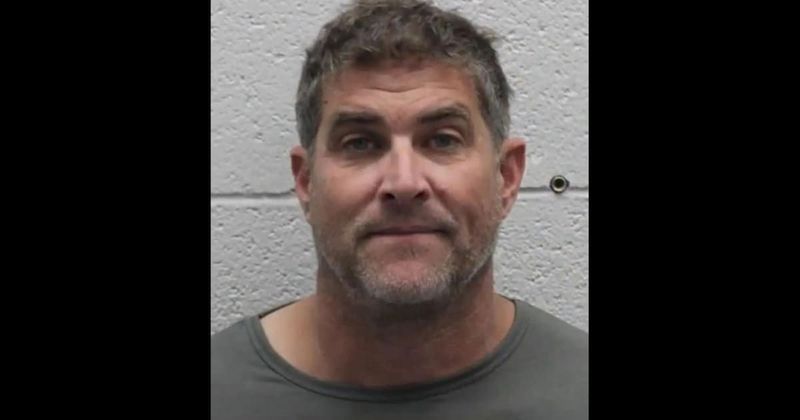 What did Danny Serafini do? Former MLB pitcher arrested in connection to 2021 Lake Tahoe murder ...