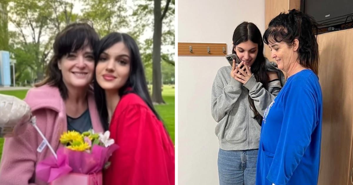 'They look good and sound good': Natalie Raanan's father speaks out ...