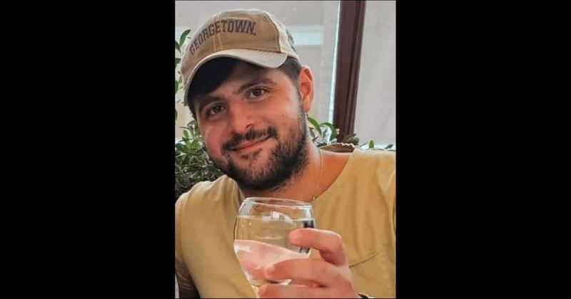 Who was Omer Balva? US-Israeli man, 22, who grew up in Maryland killed ...