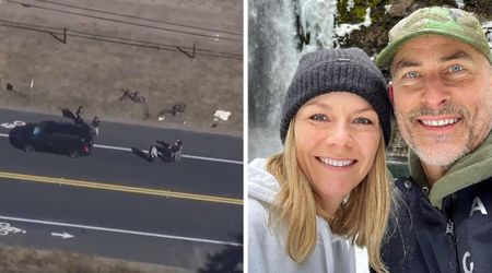 Oregon News - News, Bio, Facts (Updated on Sat, Nov 18 2023)