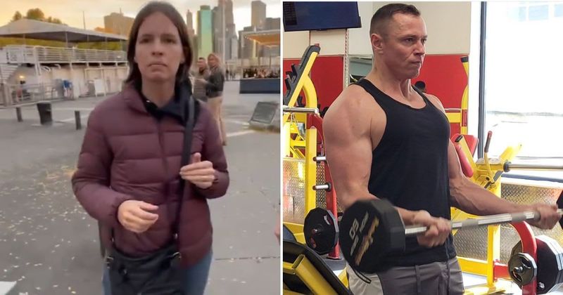 Who are Kelly Ann and Noah Schaffer? Couple taken to task for ripping ...