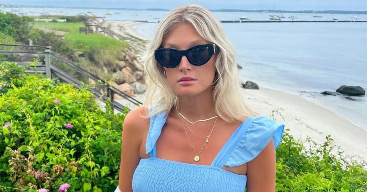 Who is Casey Craig? 'Winter House' Season 3 newbie takes a break from ...