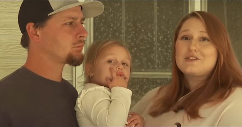 Who is Sara Alice Grice? Search for missing girl, 2, ends as deer ...