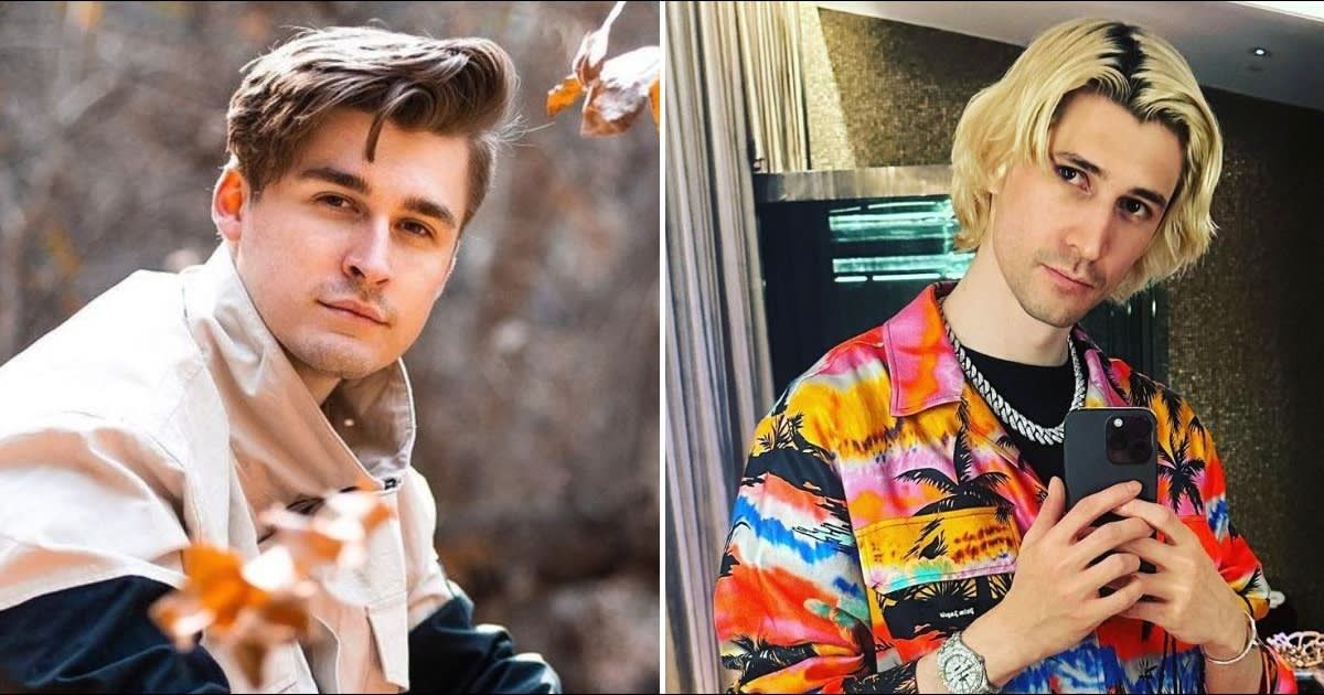 Ludwig reveals xQc's 'craziest' Las Vegas villas after disclosing Kick ...