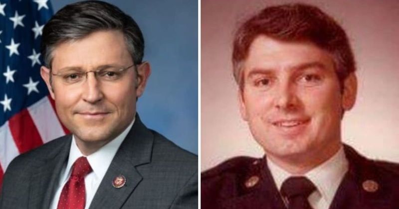 Born on the Bayou: Inside new House Speaker nominee Mike Johnson's ...