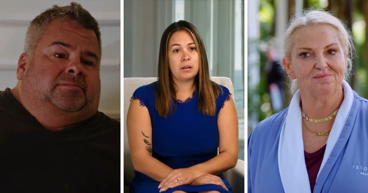 When will '90 Day: The Last Resort' Season 2 air? Release date, cast ...