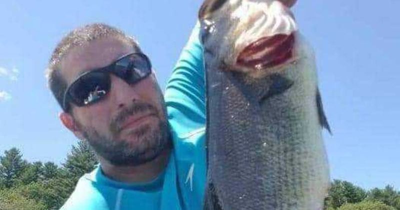 Maine mass shooting: Suspect Robert Card enjoyed bowling and hunting ...