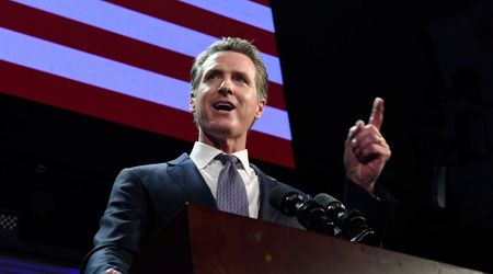 California News - News, Bio, Facts (Updated on Mon, Dec 4 2023)