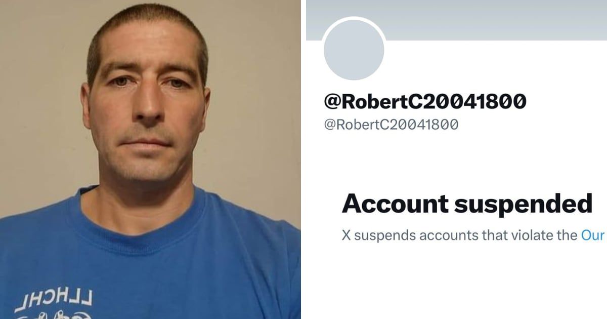 Maine mass shooting: Suspect Robert Card liked Donald Trump Jr's and ...