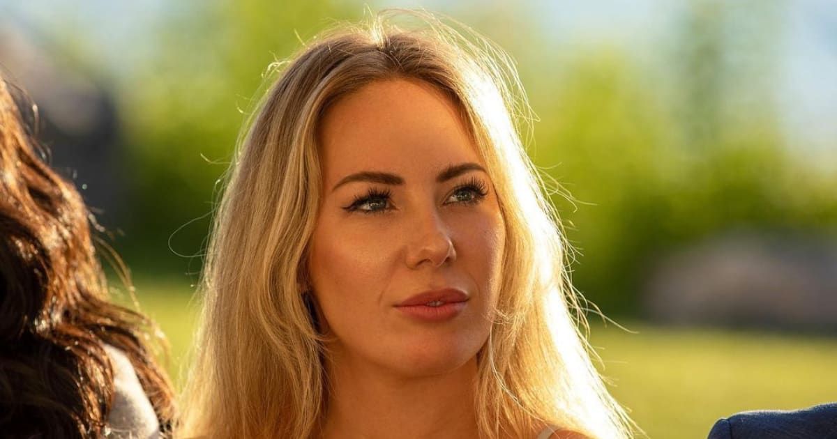 'Bachelor in Paradise Canada' alum Sam Picco's arrival sparks hilarious jokes online as cast ...